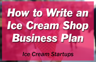 Unique Ice Cream Shop Ideas for Businesses - Ice Cream Shop Startups
